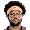 Jo-Wilfried Tsonga Rankings & Ranking History - TennisStats.com