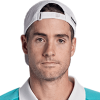 John Isner Rankings & Ranking History - TennisStats.com