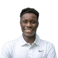 Alejandro Tabilo vs Moise Kouame H2H & Live Scores - TennisStats.com