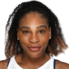 Serena Williams Stats - Season and Career Data