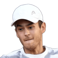 Rafael Giotis vs Stefan Adrian Andreescu Head to Head Stats & Live ...